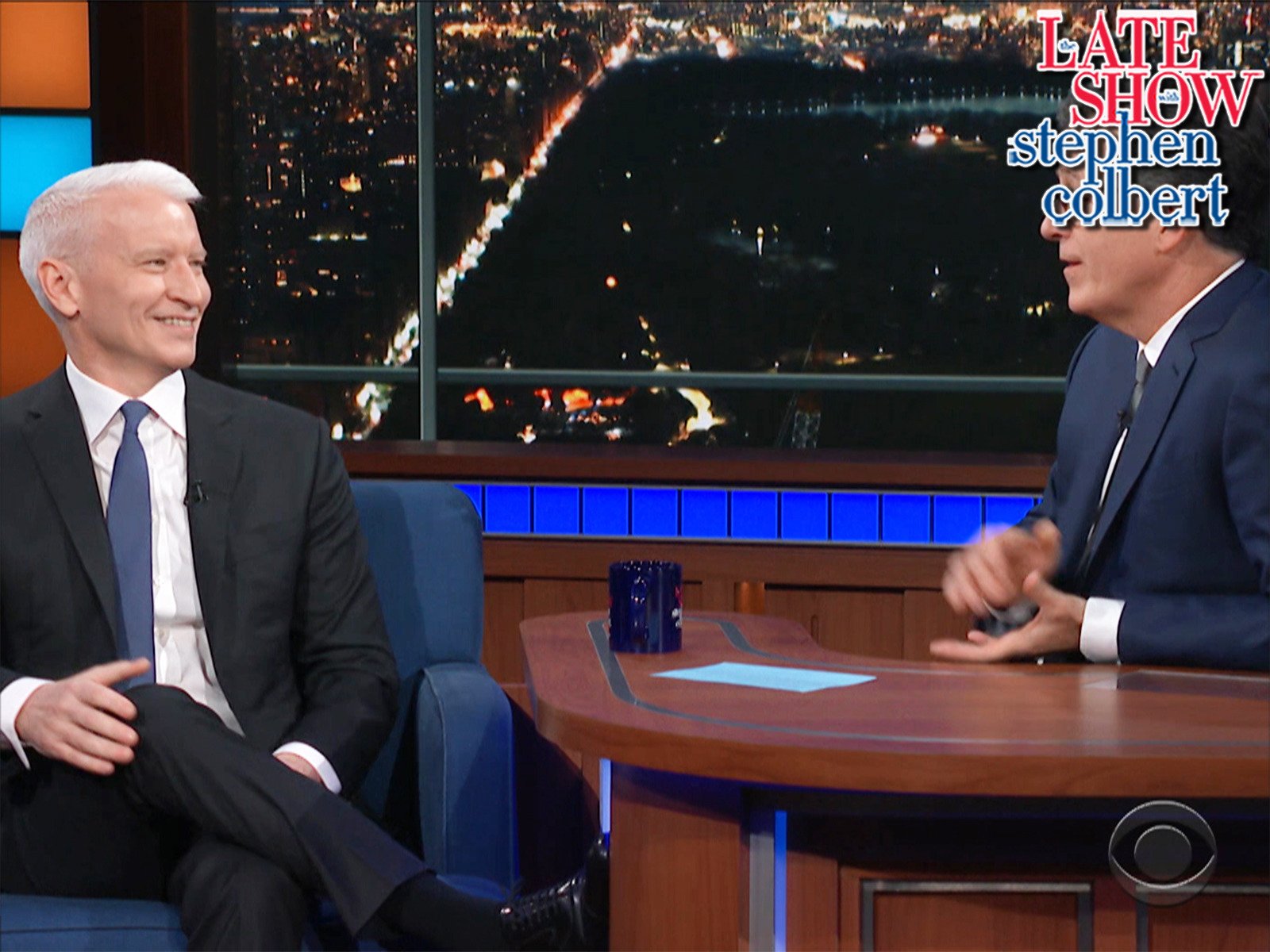 Watch The Late Show with Stephen Colbert Season 3 | Prime Video