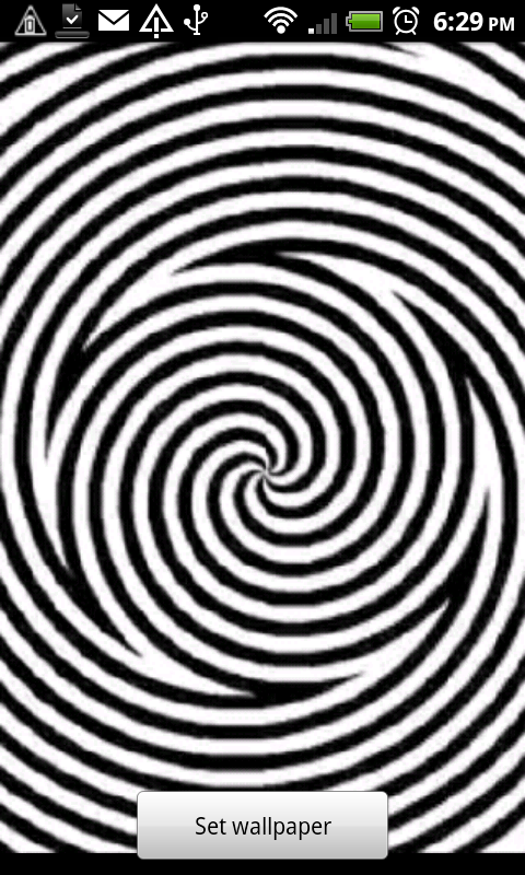 Hypnotizer Live Wallpaper - App on Amazon Appstore