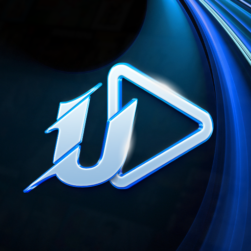 Ultra Player - App on Amazon Appstore