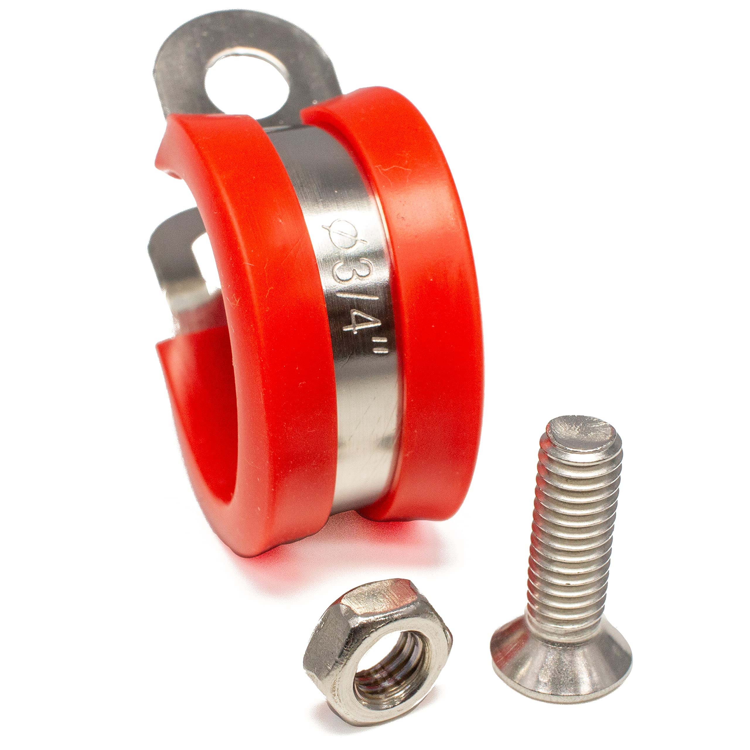 Cable Clamp Collars at Tracy Macias blog