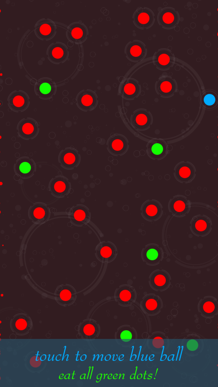 Big Circle Eat Small DotX - App on Amazon Appstore