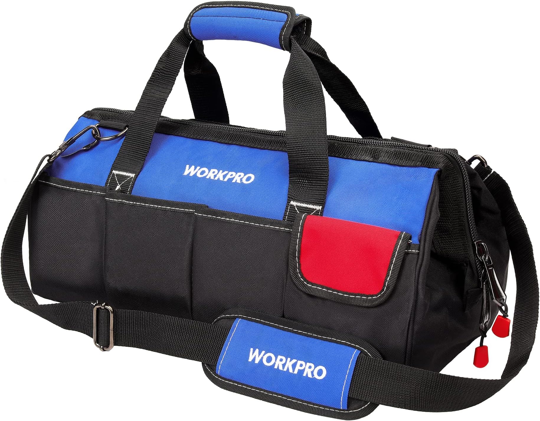 Draper Expert 87359 Heavy-Duty Medium Tool Bag : Amazon.co.uk: DIY & Tools