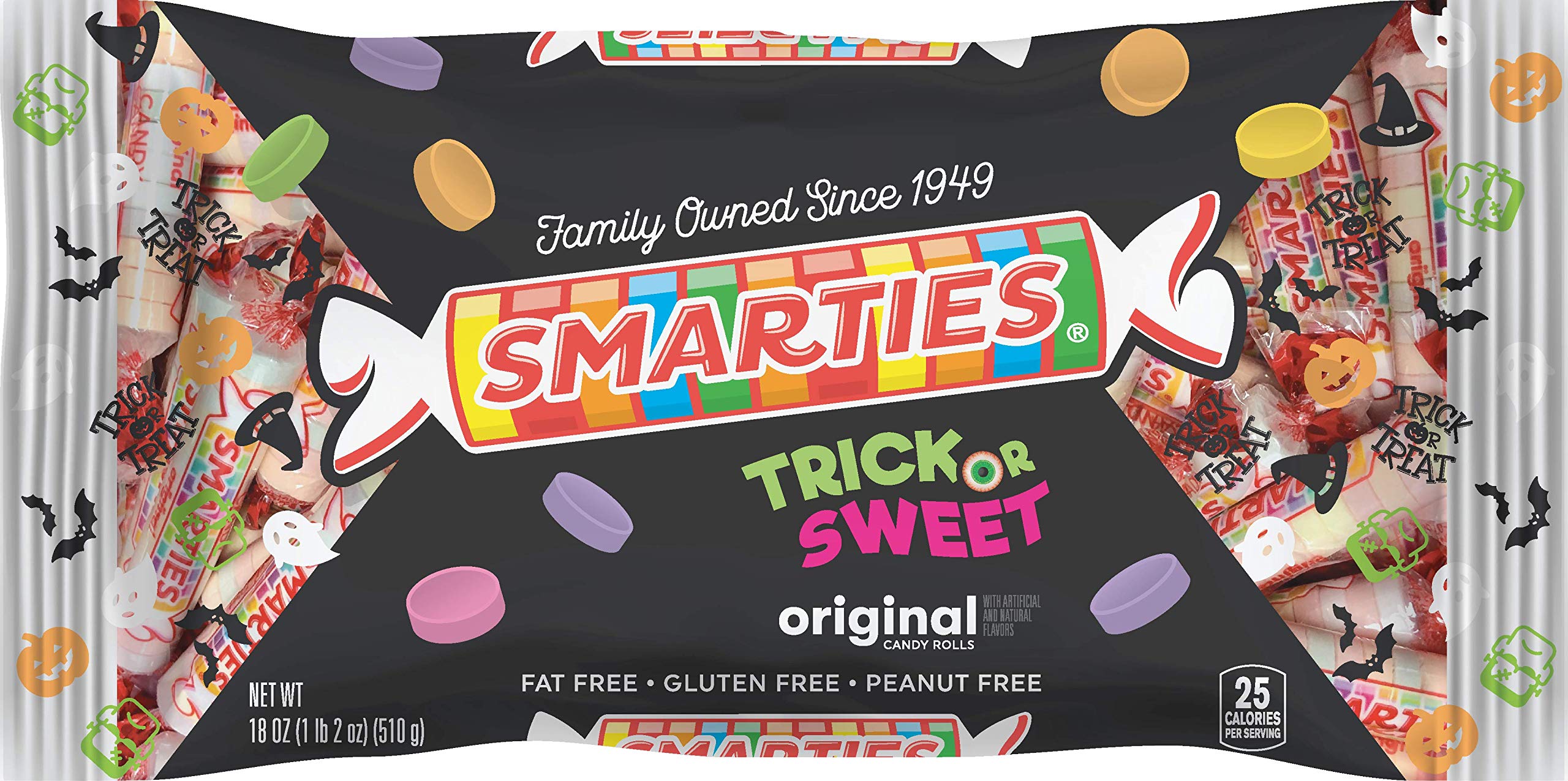 American Smarties