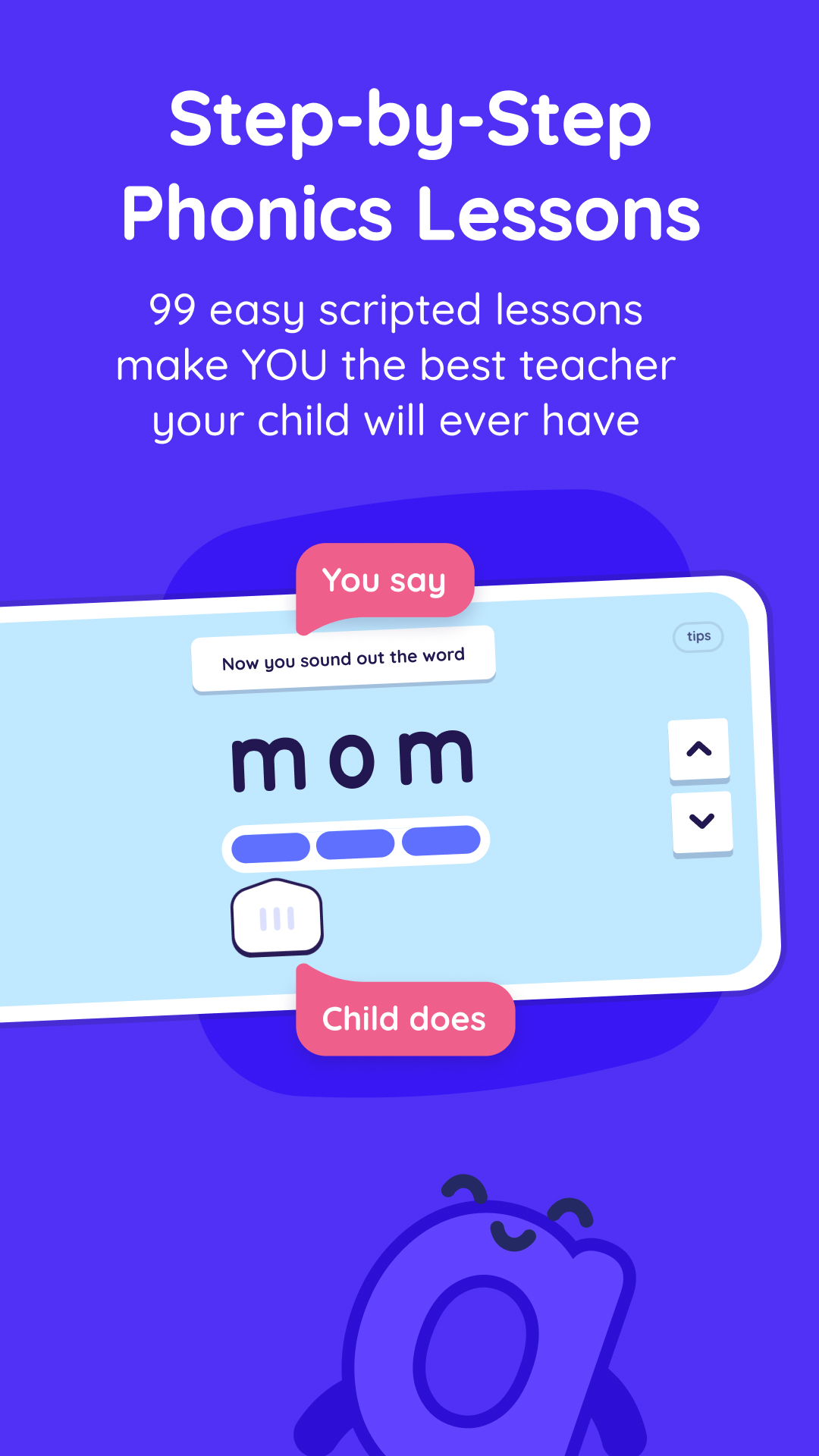 Reading.com - Learn to Read - App on Amazon Appstore