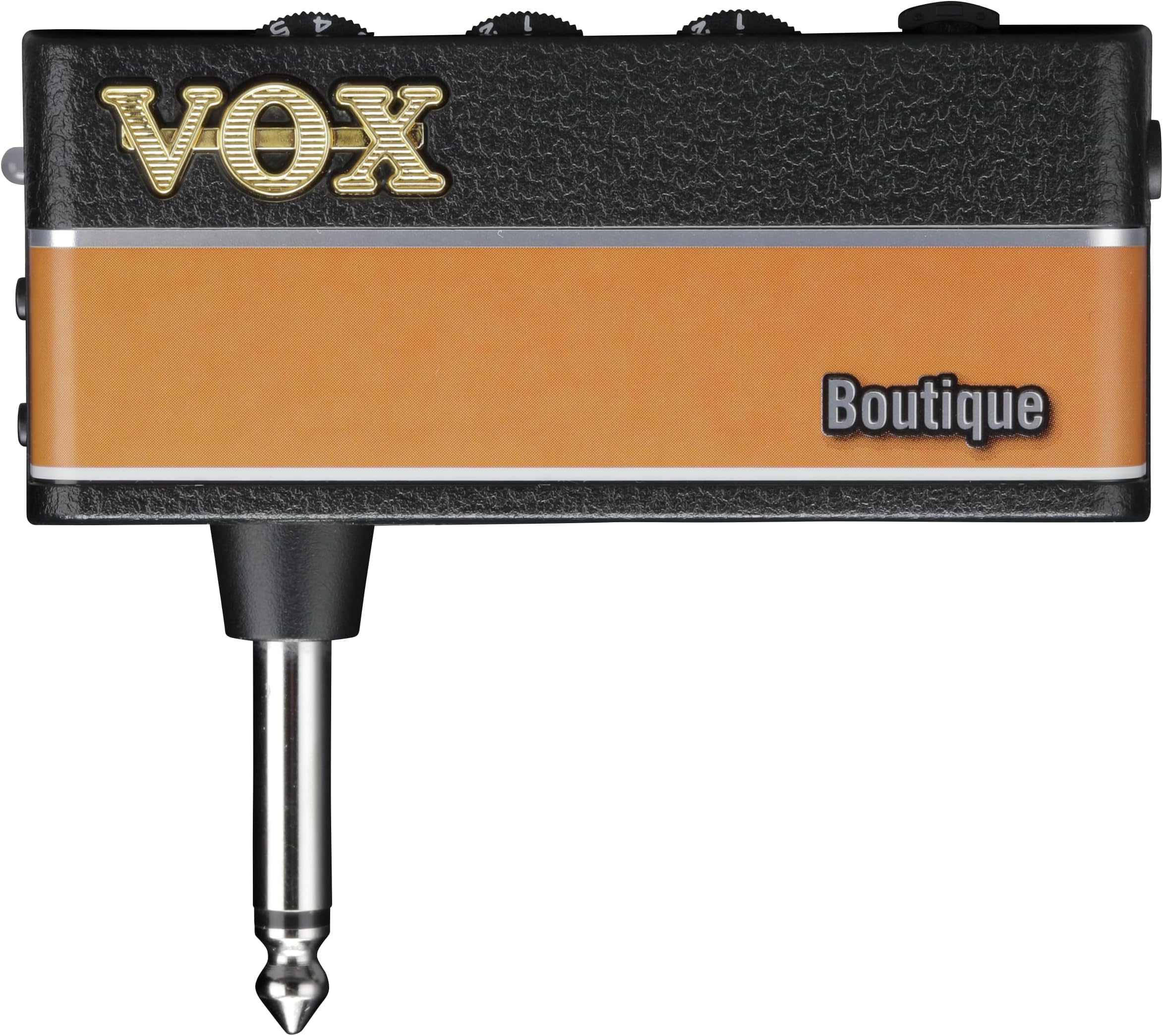 Vox amPlug 3 Plug-in Headphone Amplifier with Built-in Stereo Effects ...