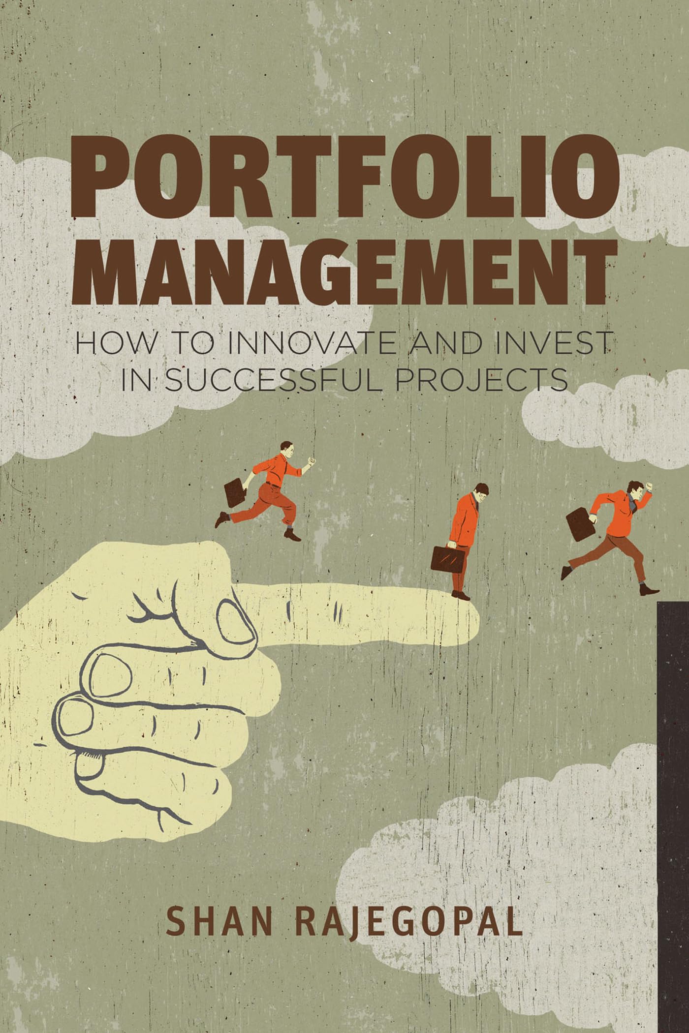 Amazon.com: Portfolio Management: How to Innovate and Invest in ...