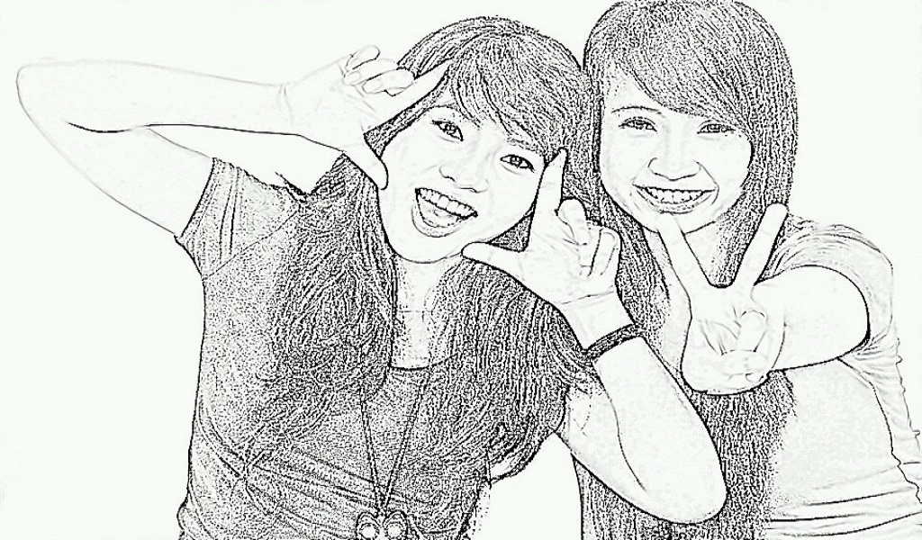 Pencilex Pencil Sketch Photo Filter New Pro App - App on Amazon Appstore