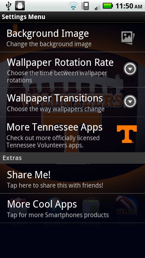 Tennessee Revolving Wallpaper Tennessee Mom Works Toward PhD In Quest