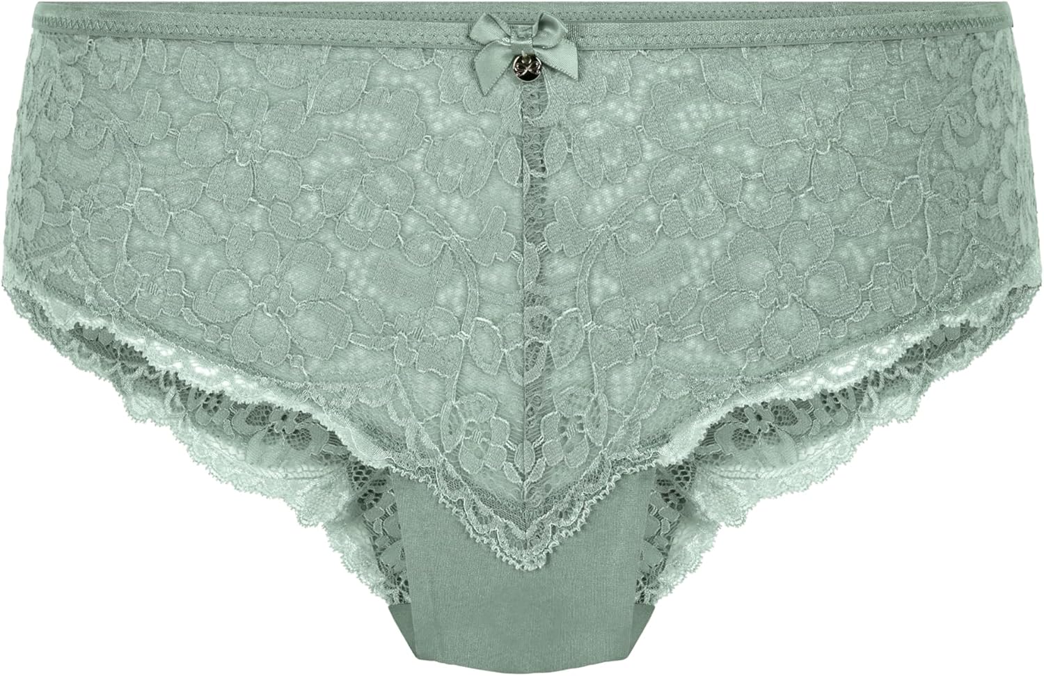 HUNKEMÖLLER Brazilian Marine - Iceberg Green - XS : Amazon.de: Health ...