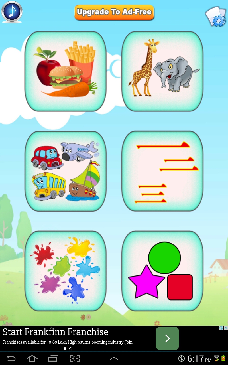 Japanese Flashcards for Kids - App on Amazon Appstore