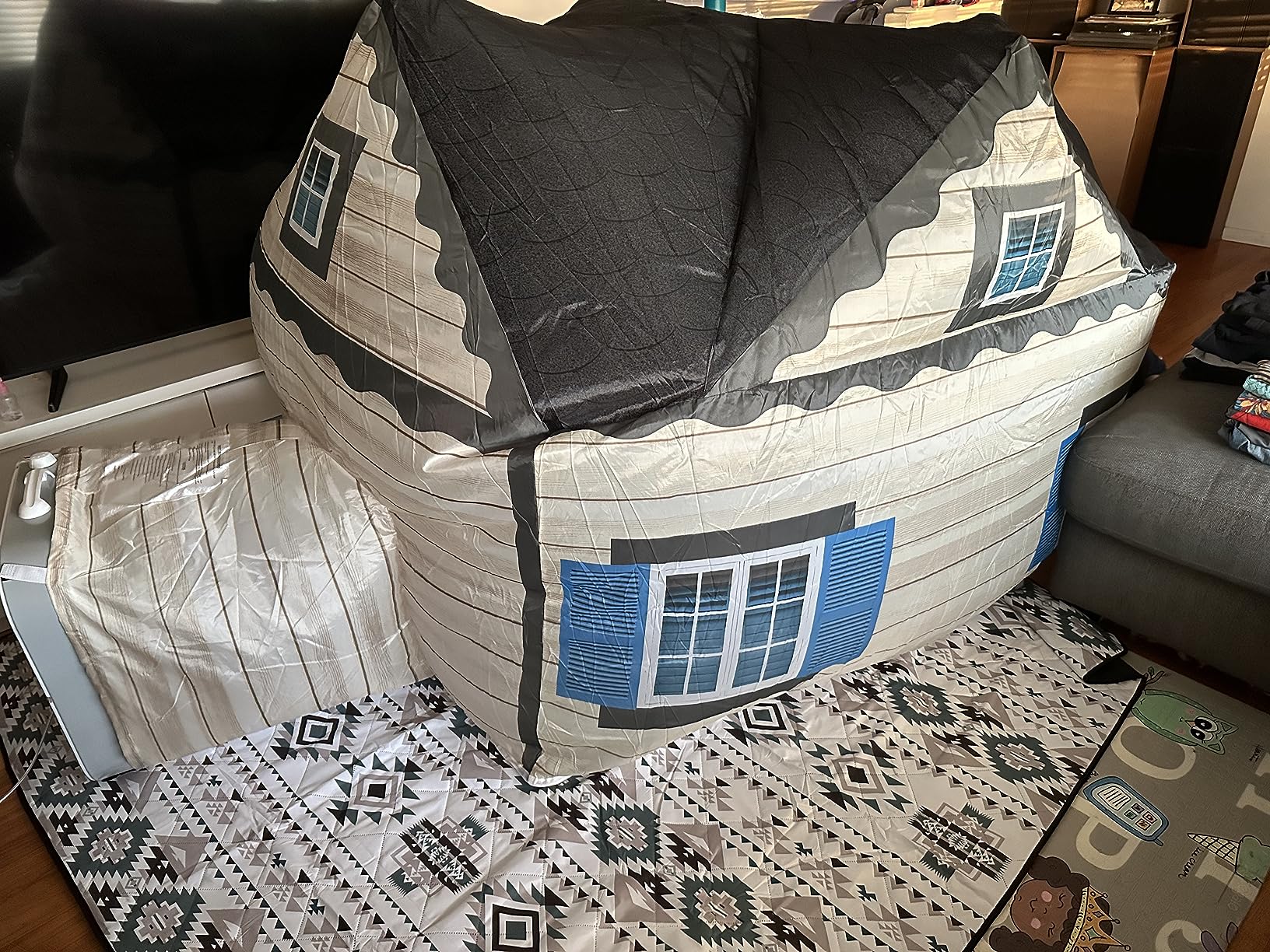 $8/mo - Finance AIR FORT The Original Build A Fort in 30 Seconds ...