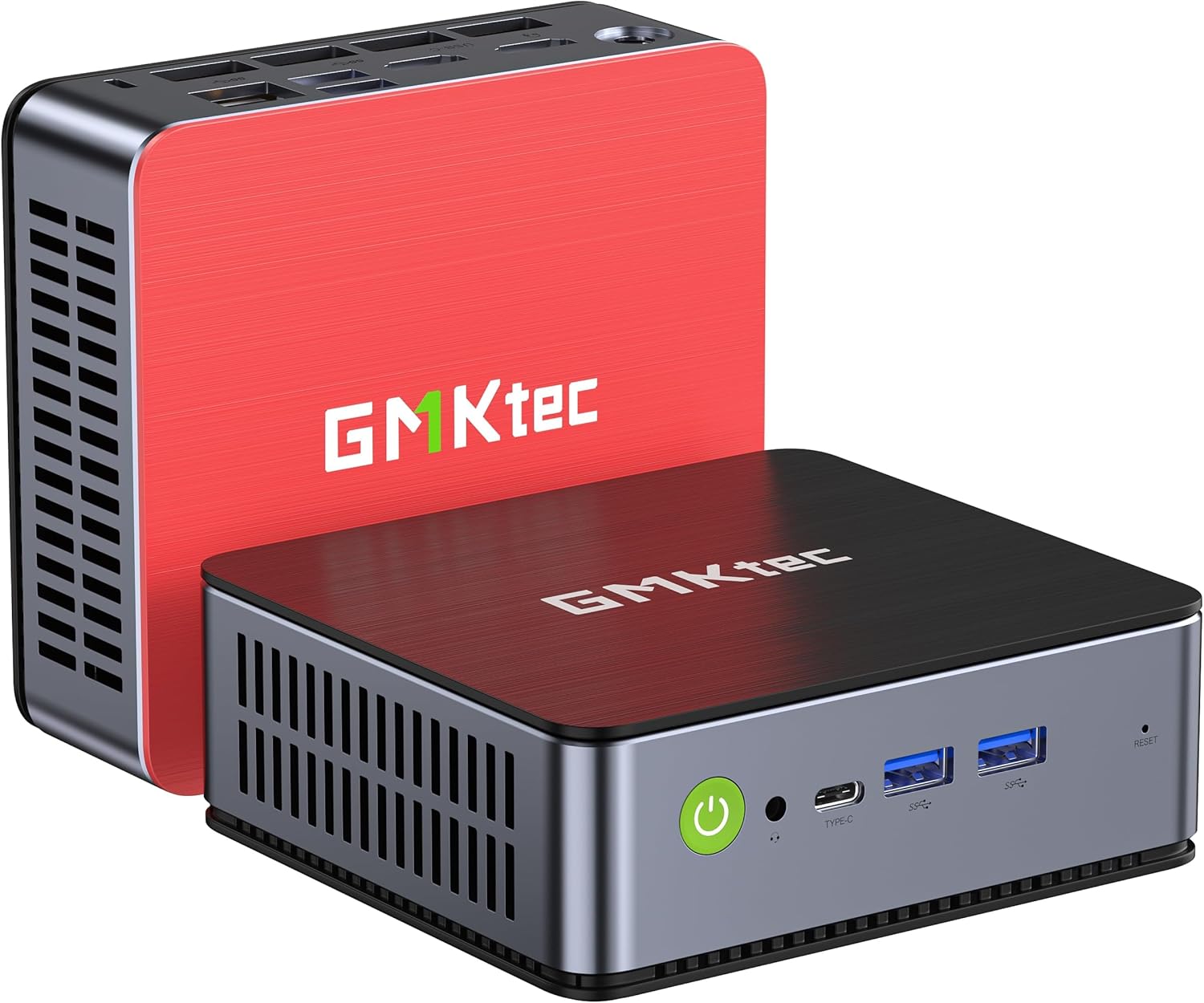 Amazon.co.jp: GMKtec ミニpc 第12世代 インテル Core i7-12650H (10コア/16スレッド/最大4.7GHz)Windows 11 Pro LPDDR5 ...
