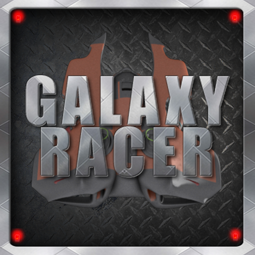 Galaxy Racer - App on Amazon Appstore