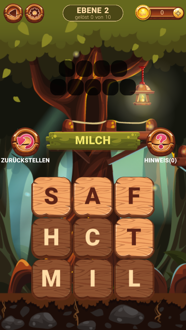 Word Catcher:Amazon.de:Appstore for Android
