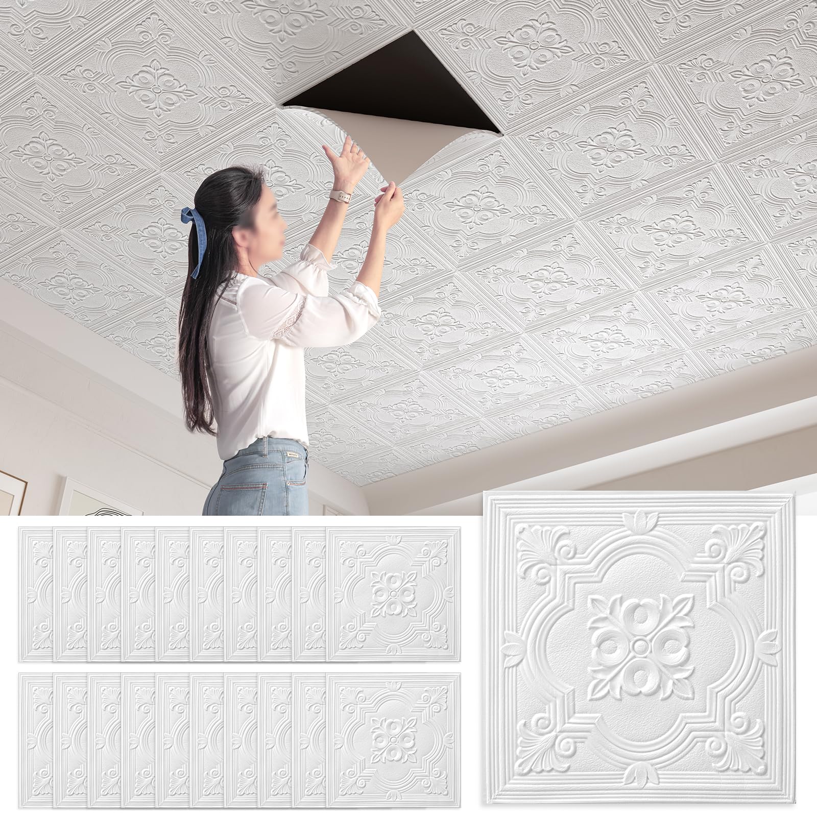 Adhesive For Ceiling Tiles Top T Ceiling Tiles