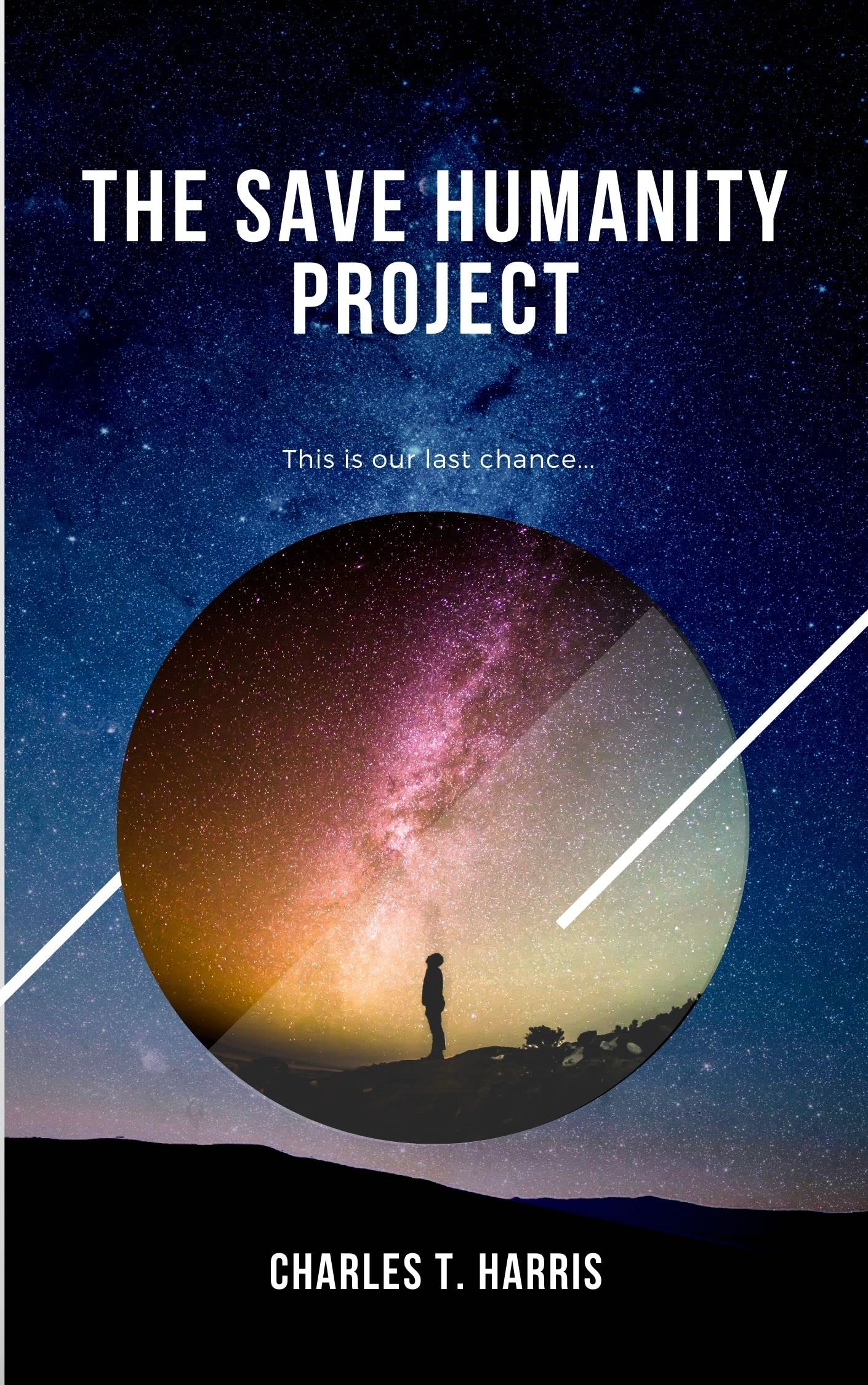 Book review of The Save Humanity Project - Readers' Favorite: Book ...