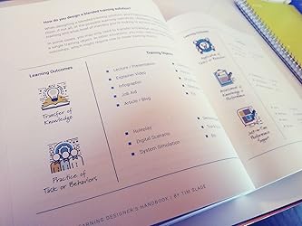 Amazon.com: The eLearning Designer's Handbook: A Practical Guide to the ...