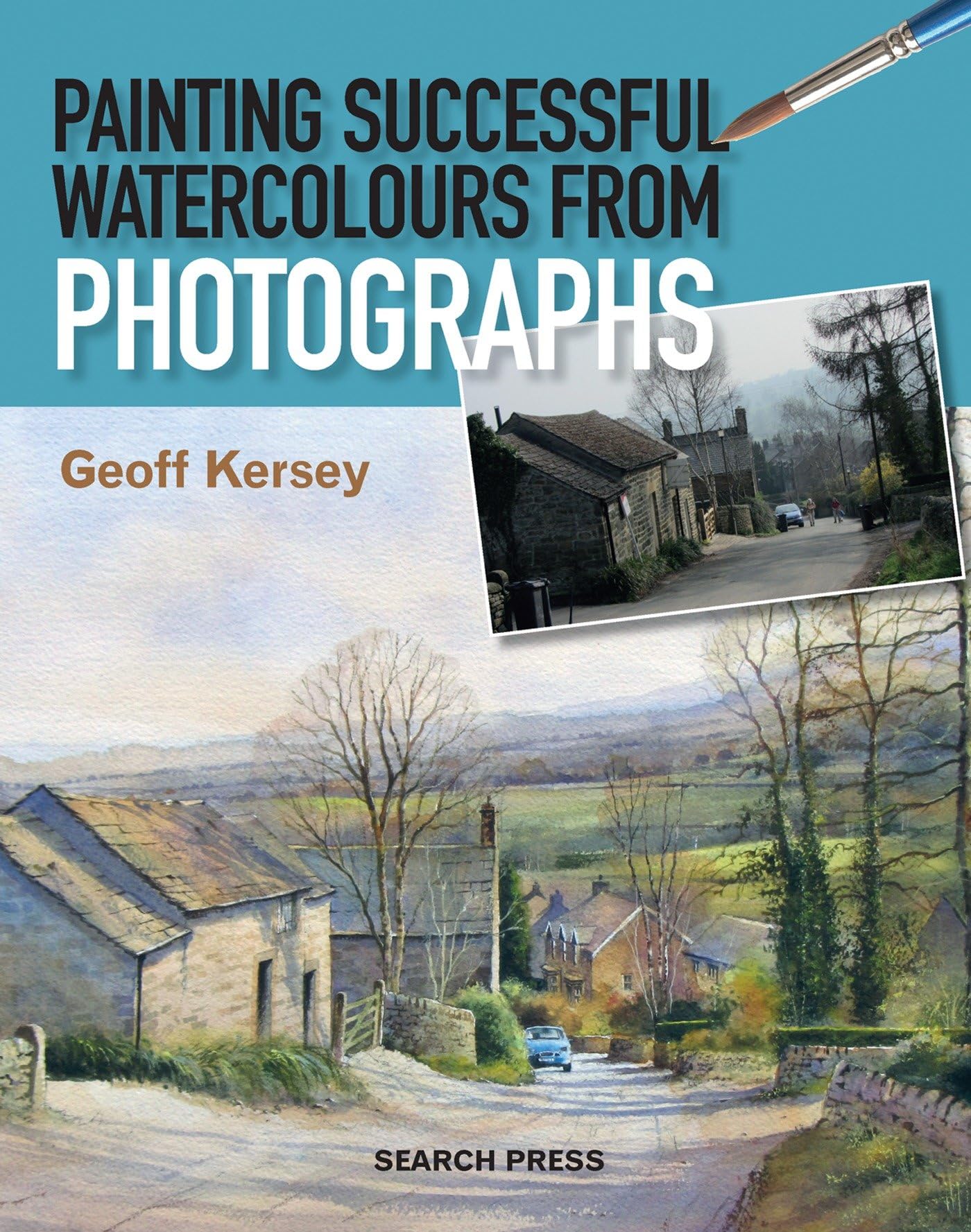 Compare painting successful watercolours from photographs products from ...