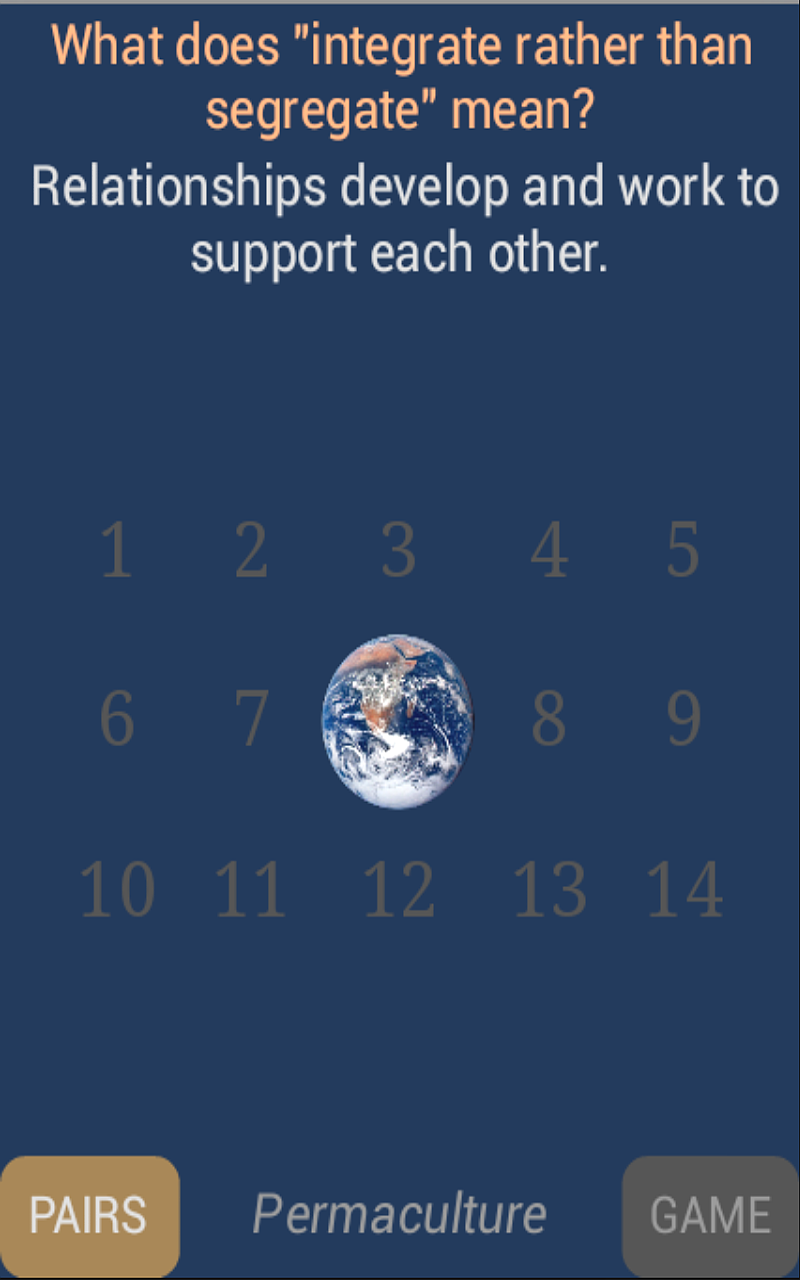 TopicMatch Free: text matching game - App on Amazon Appstore