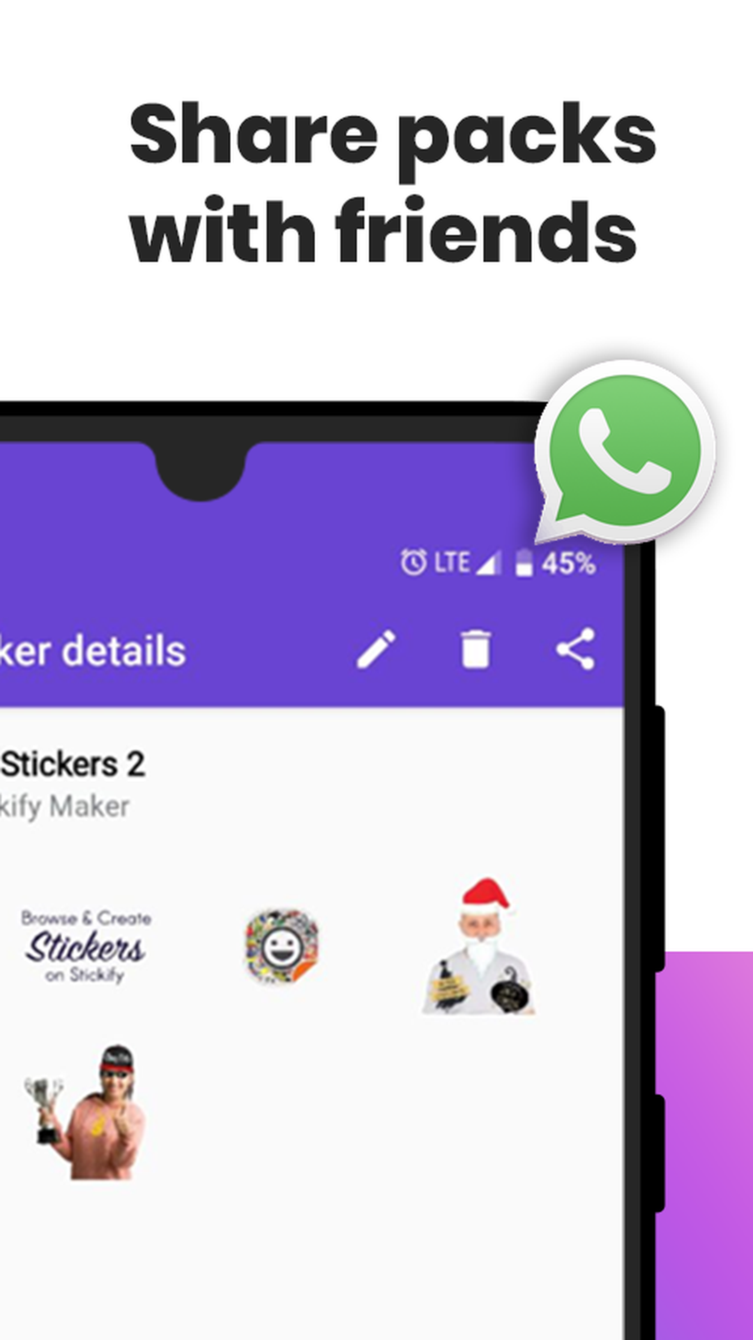 Sticker Maker - App on Amazon Appstore