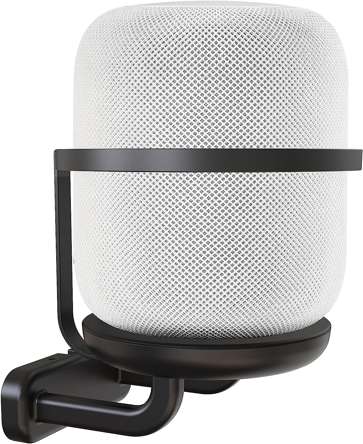 Amazon.com: Mount Plus MP-SB60 Speaker Wall Mount - with Silicone Pad ...