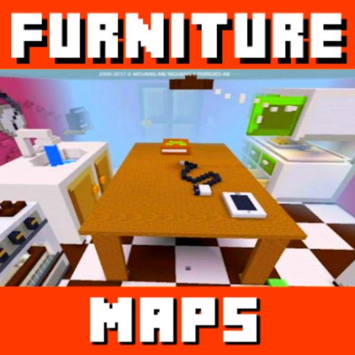 Furniture Maps - App on Amazon Appstore