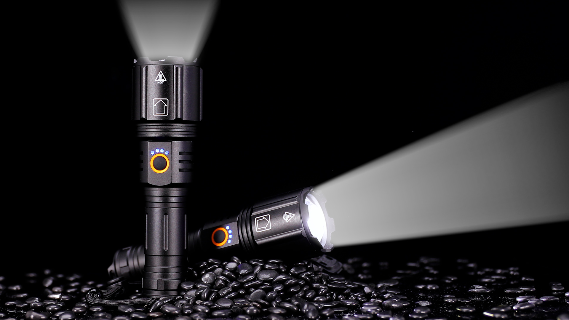 Watch Super Bright Led Flashligh on Amazon Live