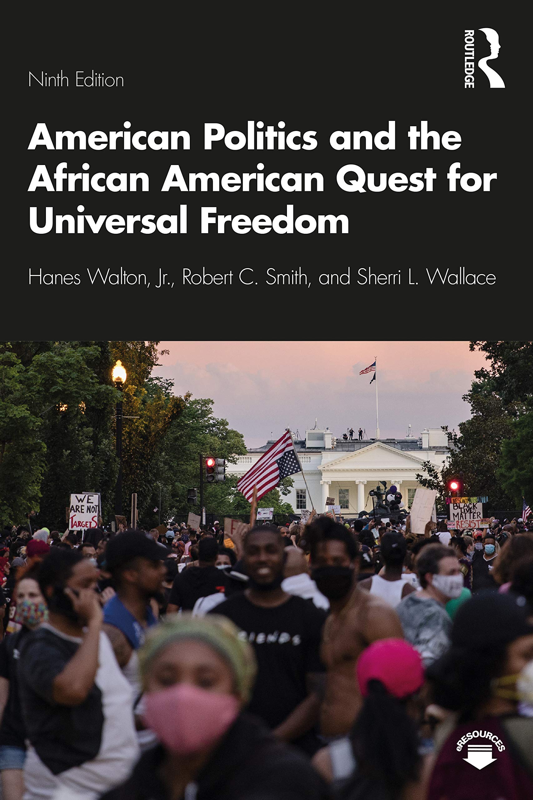 Snapklik.com : American Politics And The African American Quest For ...