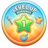 【発売日：2026年05月05日】・ブランド:Boosted Trading・製造元:Boosted Trading・製造元/メーカー部品番号:com.boostedtrading.levelupmornings・完全にカスタマイズ可能なル...