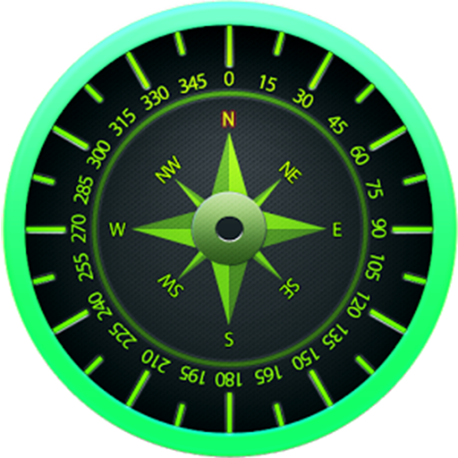 Compass PRO - App on Amazon Appstore