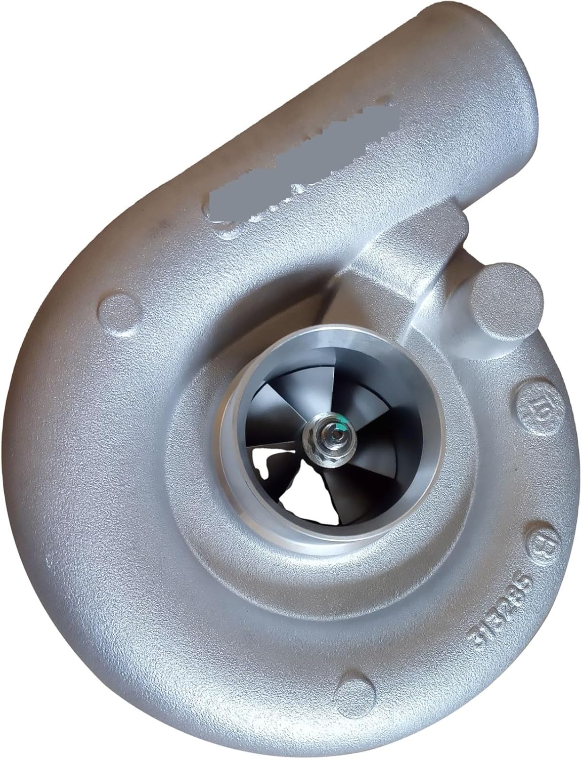 Amazon.com: LANILA Turbocompresor 0423 5557 04235557 de los recambios ...