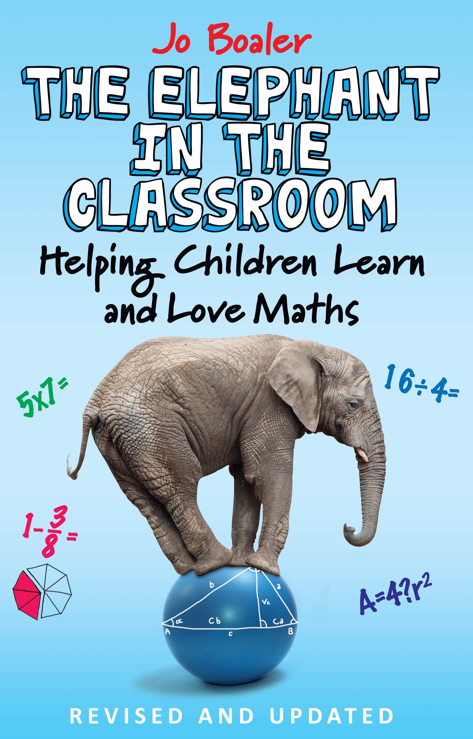 Amazon | Elephant in the Classroom: Helping Children Learn and Love ...