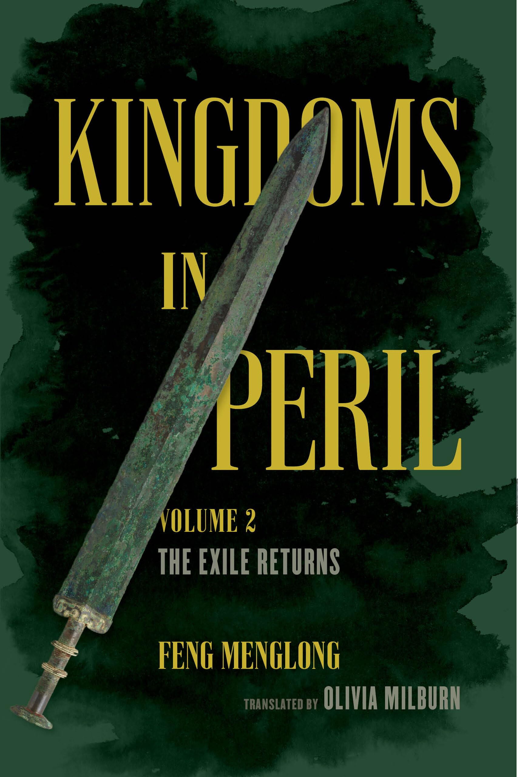 Snapklik.com : Kingdoms In Peril, Volume 2: The Exile Returns