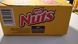 Nestlé Nuts | Nestlé Nuts Bar | 24 x Nestle Nuts Chocolate Bars of 1.48 ...