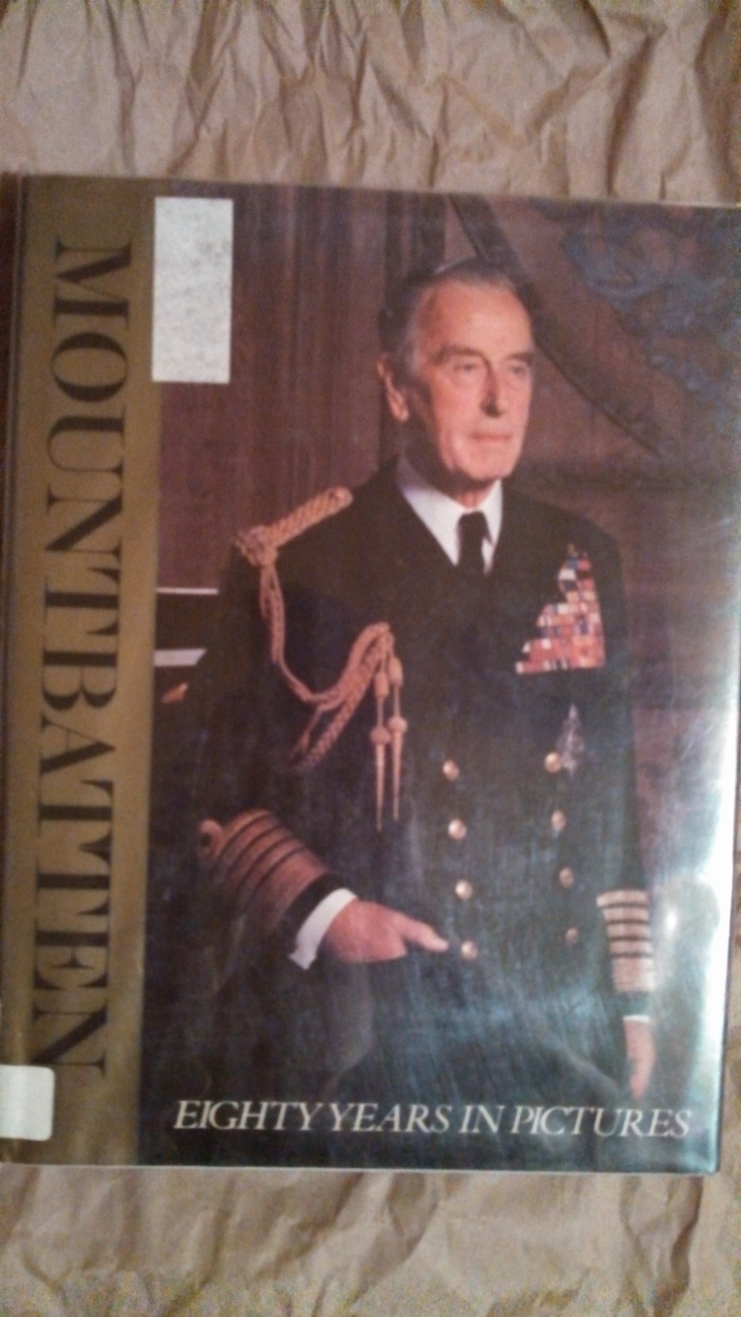 Mountbatten: Mountbatten: 9780670491377: Amazon.com: Books