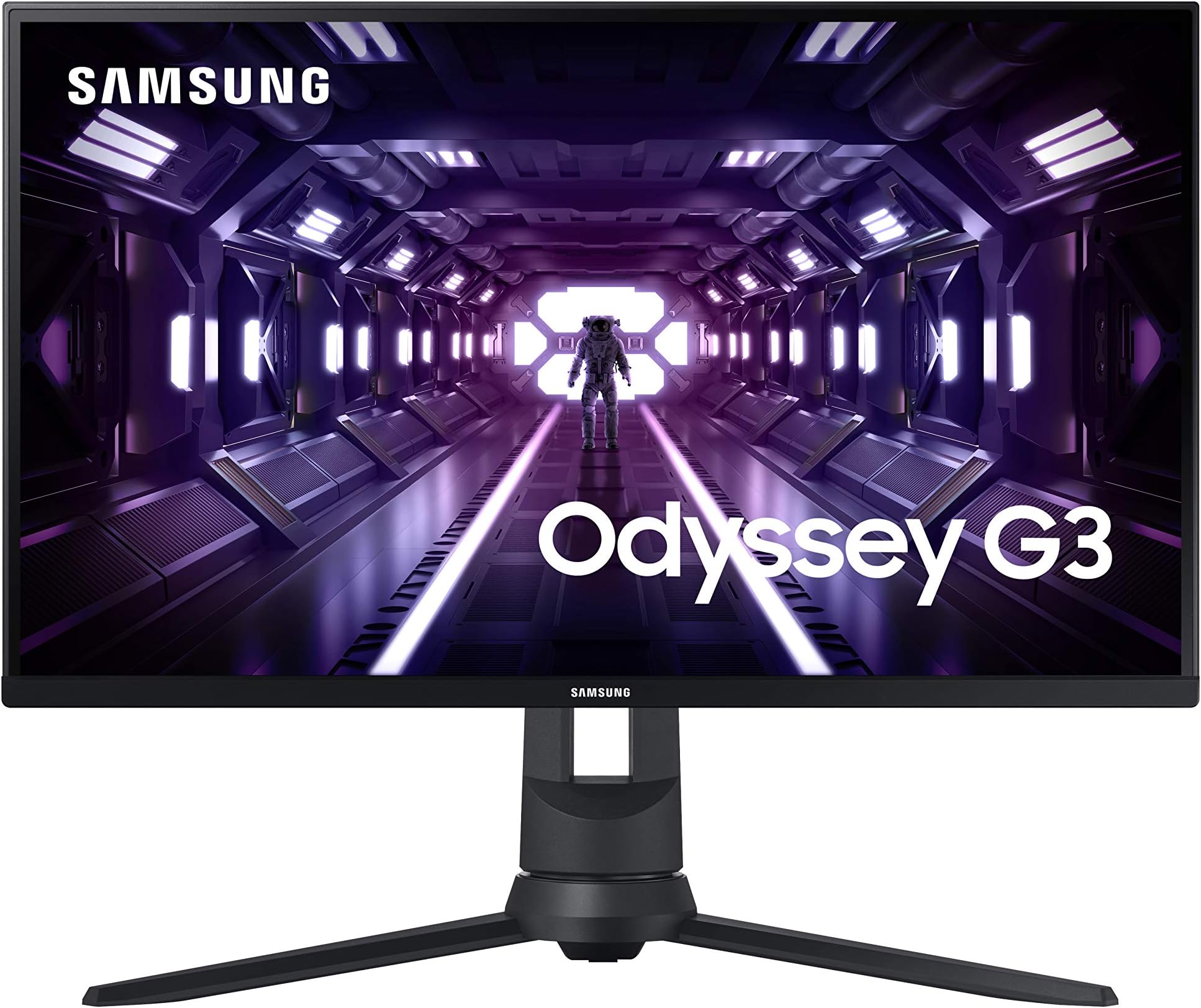 Amazon.com: SAMSUNG 32-Inch M70C Series UHD Smart Computer Monitor w ...