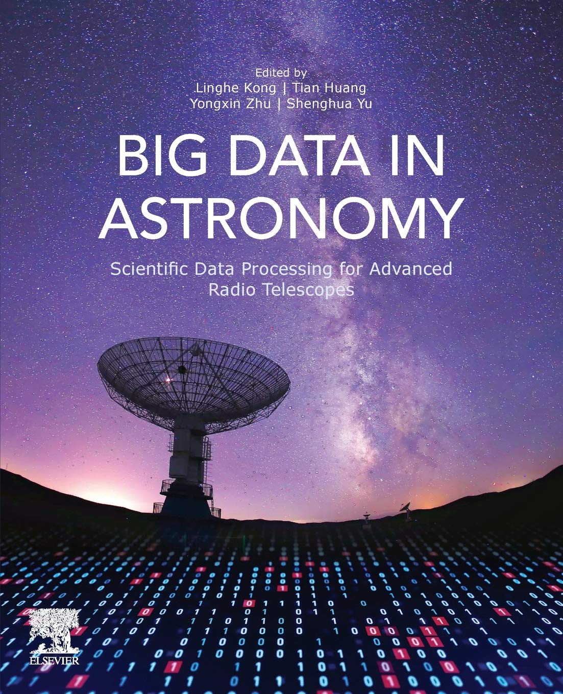 Amazon.com: Big Data in Astronomy: Scientific Data Processing for ...