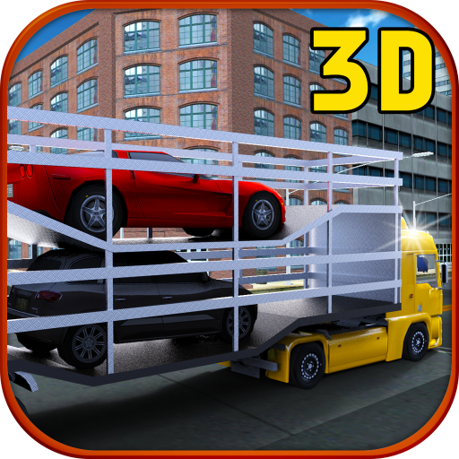 Car Transporter Simulator 3D:Amazon.co.uk:Appstore for Android