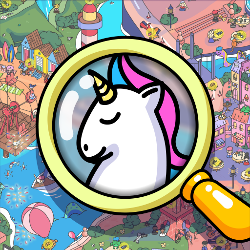 Hidden Objects - The Journey - App on Amazon Appstore