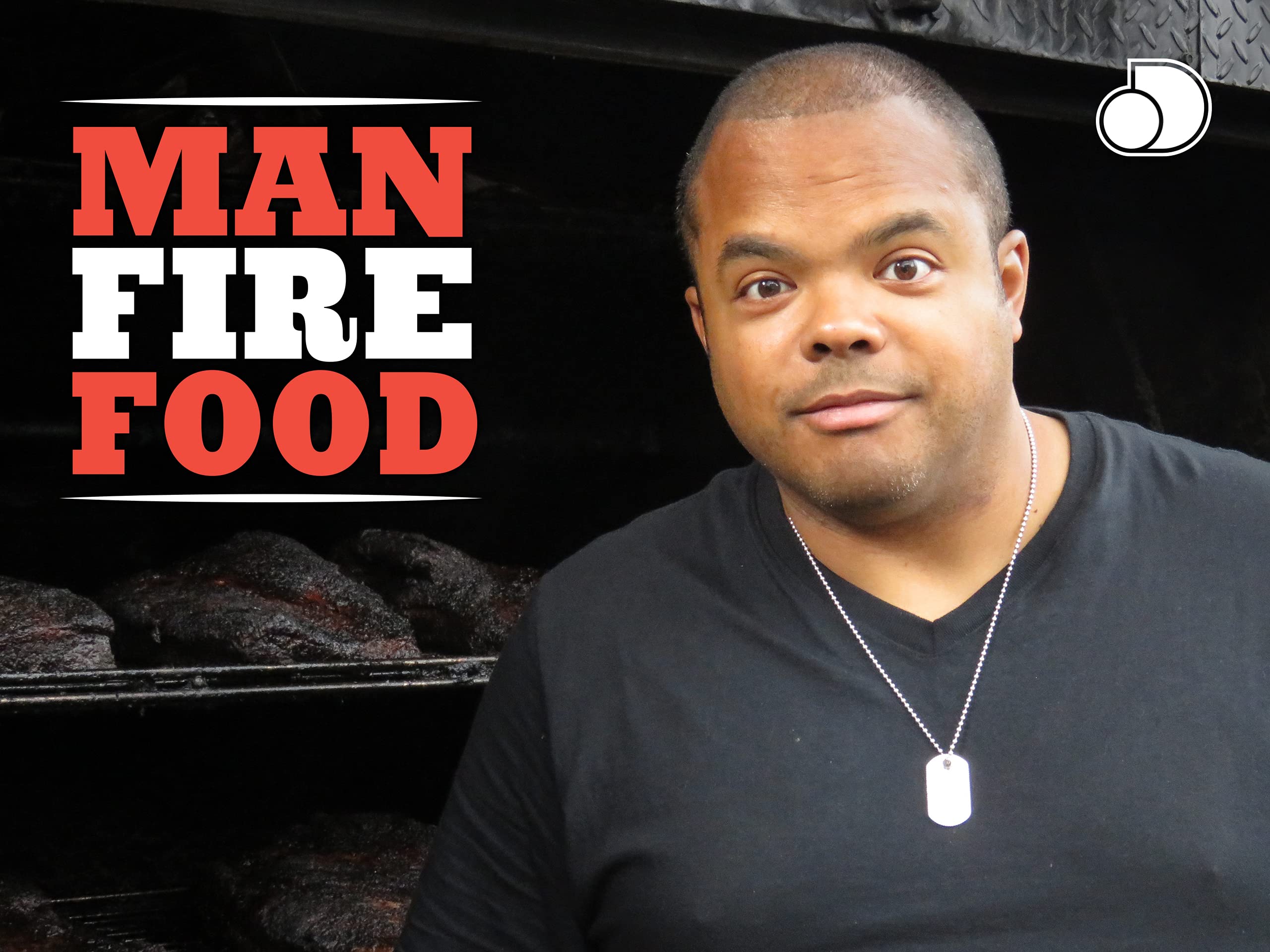 Watch Man Fire Food - Season 7 | Prime Video