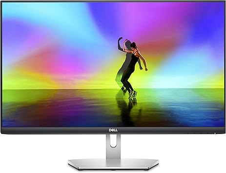 Amazon.com: Dell S2721HN 27 inchs IPS FHD Monitor - 27" Full HD (1080p ...