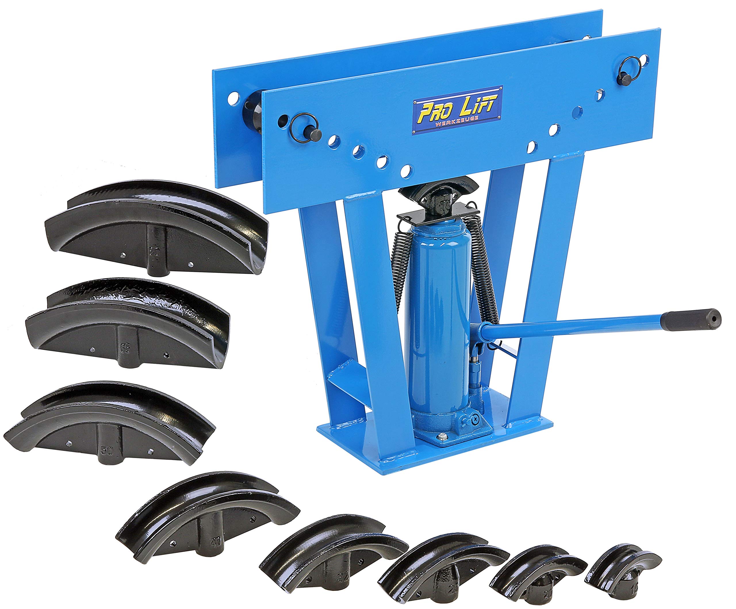 Pro-Lift-Tools Pipe Bending Machine 15 t Pipe Bending Machine 15000 kg ...
