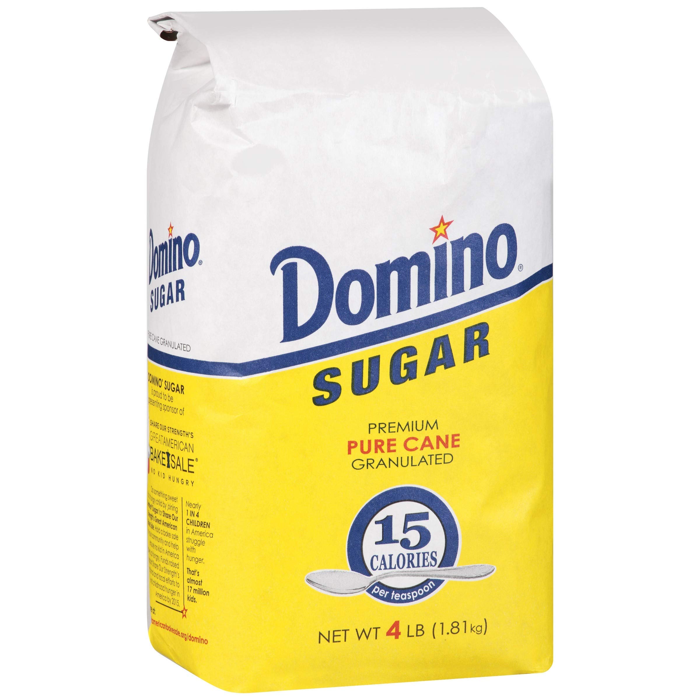 Bag Of Sugar