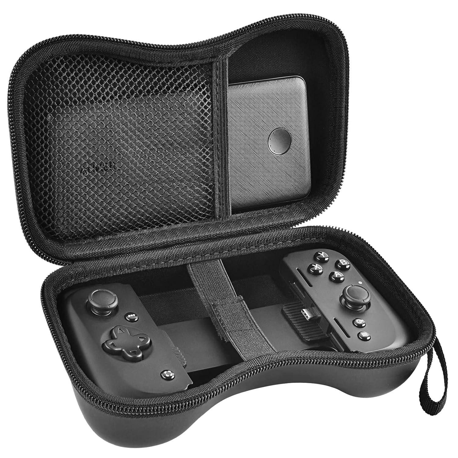 Amazon.com: Case Compatible with Razer Kishi V2/ for Backbone One Mobile Gaming Controller ...