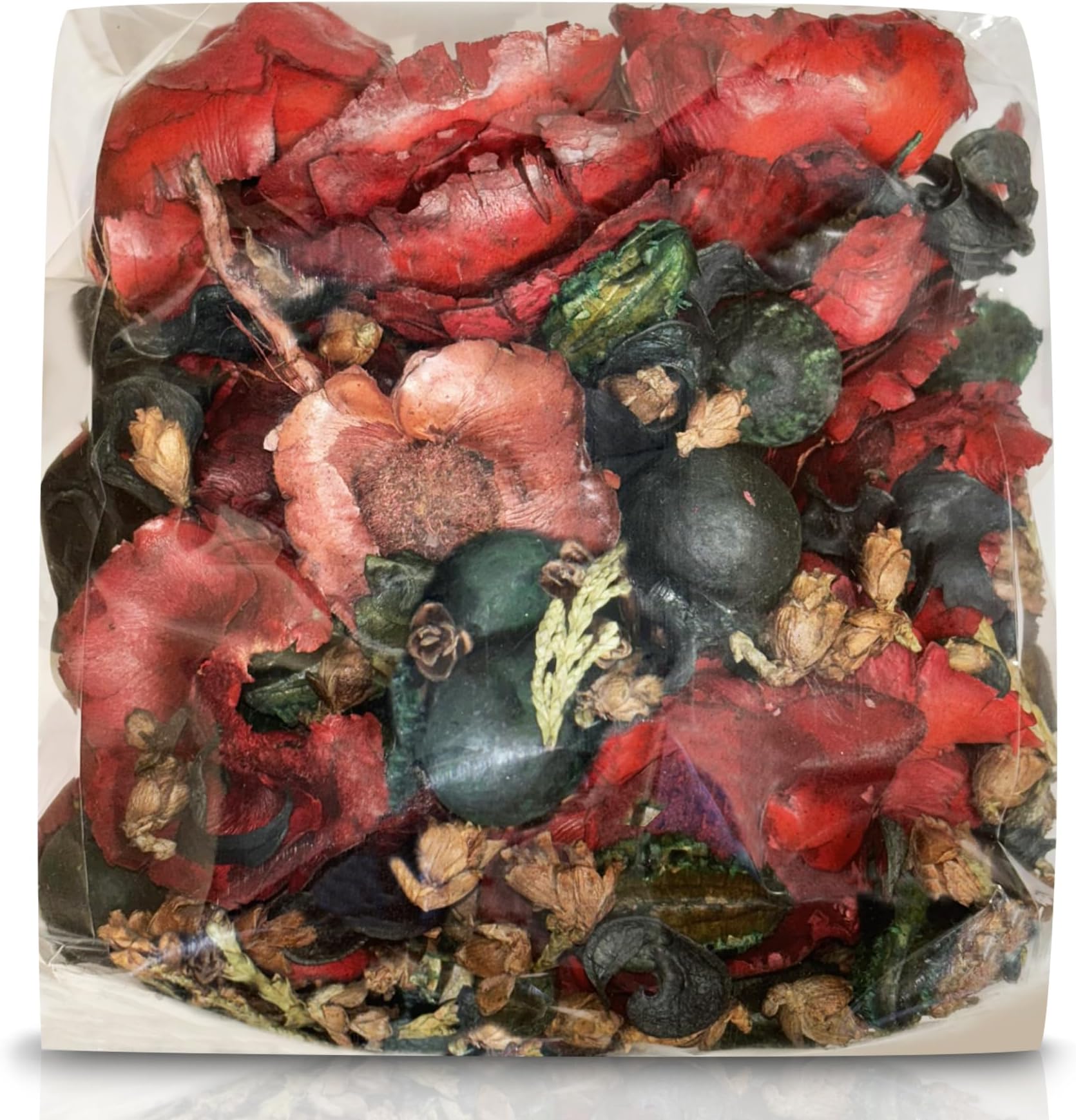 Amazon.com: Balsam Fir Potpourri Refresher Oil – 1 oz Glass Bottle with ...