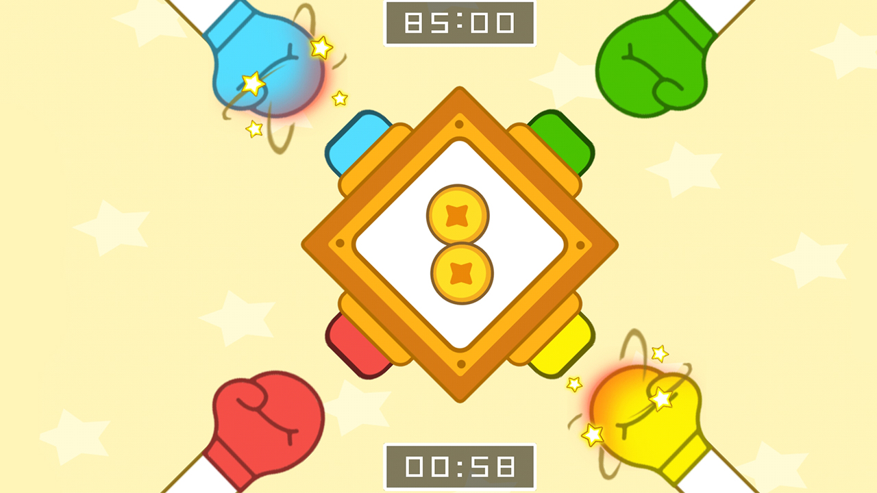 1234 Game - fun together - App on Amazon Appstore