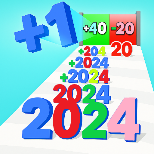 Number Merge Master and 123 Number Match Game : Rainbow Friends Number ...