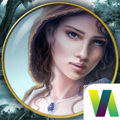 Hidden Object World : Dark Enchanted City - App on Amazon Appstore