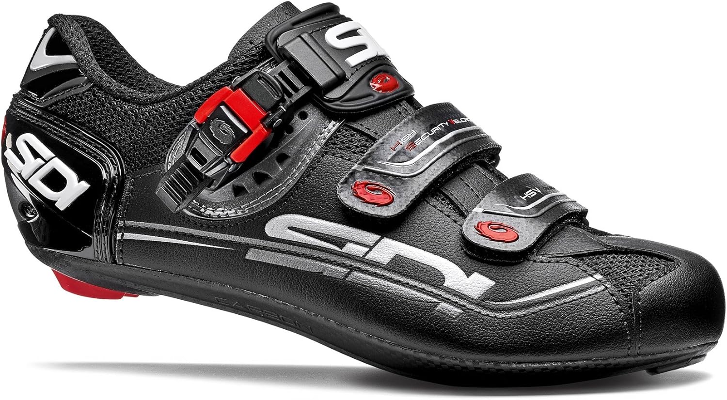 Amazon.com | Sidi Genius 7 Mega Road Shoes | Cycling