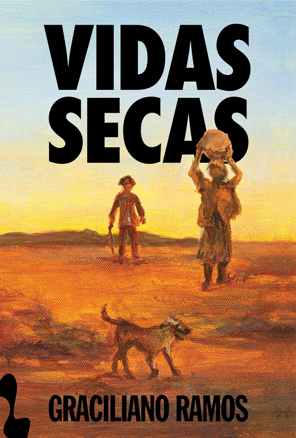 Vidas secas | Amazon.com.br
